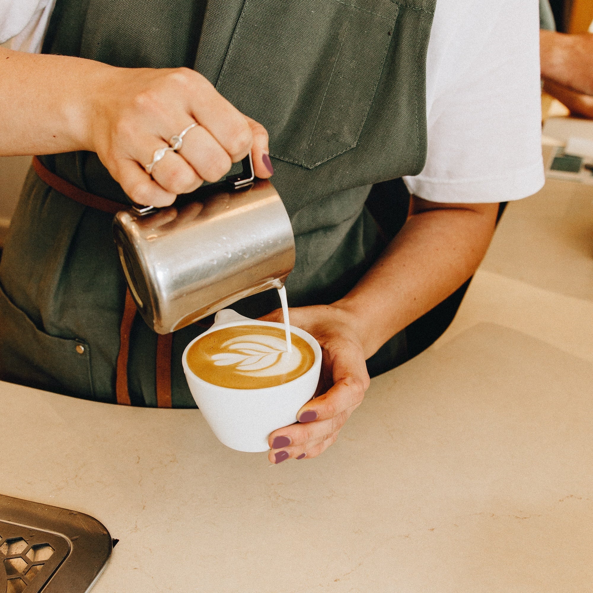 Ateliers – Café Pista